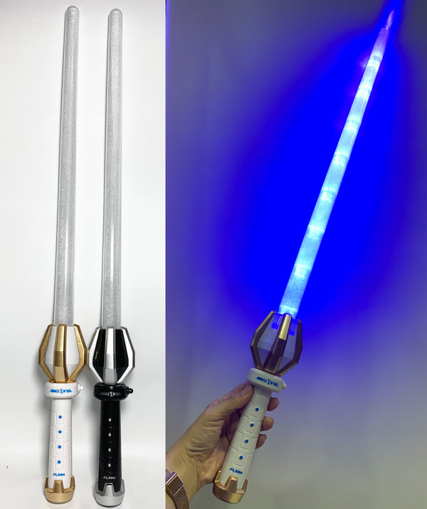 Light Saber Swords | LED Sword | Glowsticks Ltd