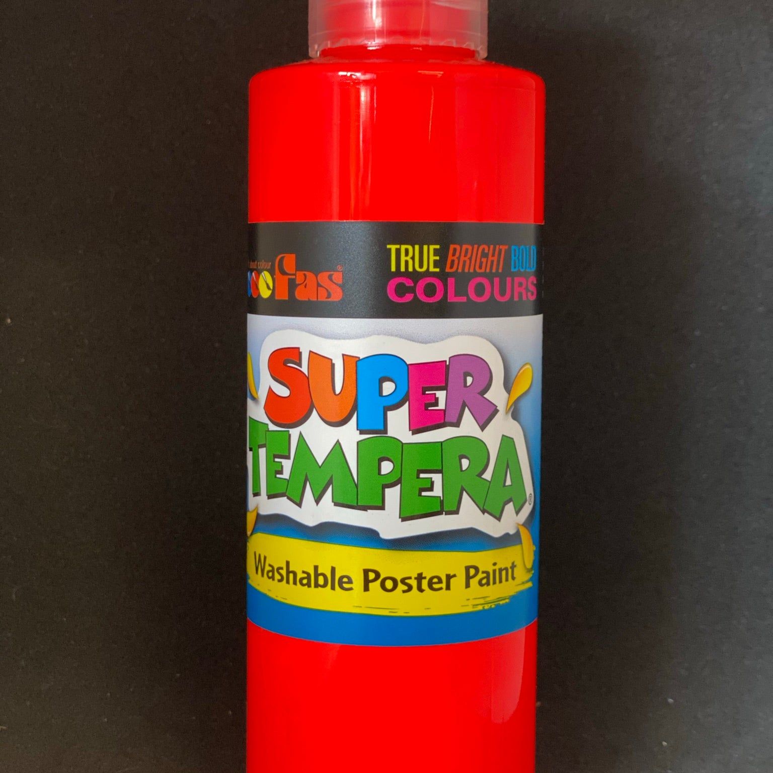 UV Fluro Art Poster Paint| Wholesale prices NZ wide | Glowsticks Ltd
