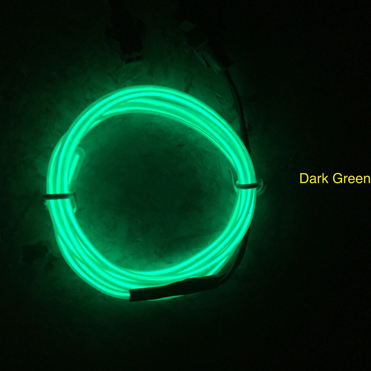 EL Wire - (1,2,3 or 5mtr)| Wholesale prices NZ wide | Glowsticks Ltd