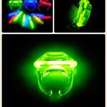 Glow Ring| Glowsticks Ltd | Wholesale to NZ